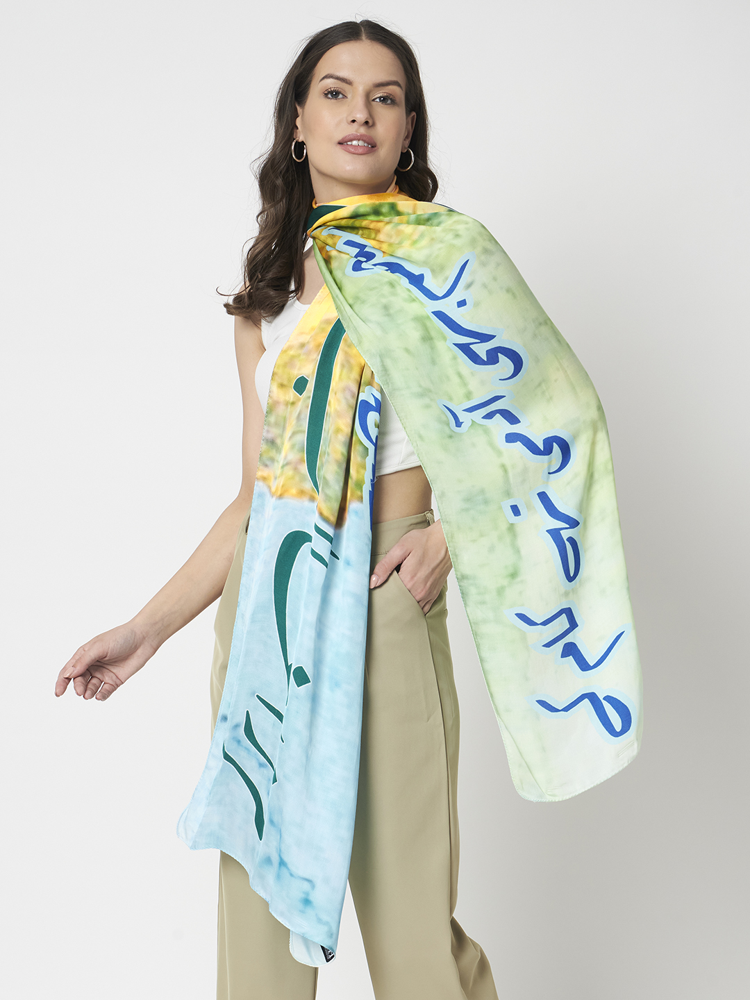 Stoles - Ah Clothing