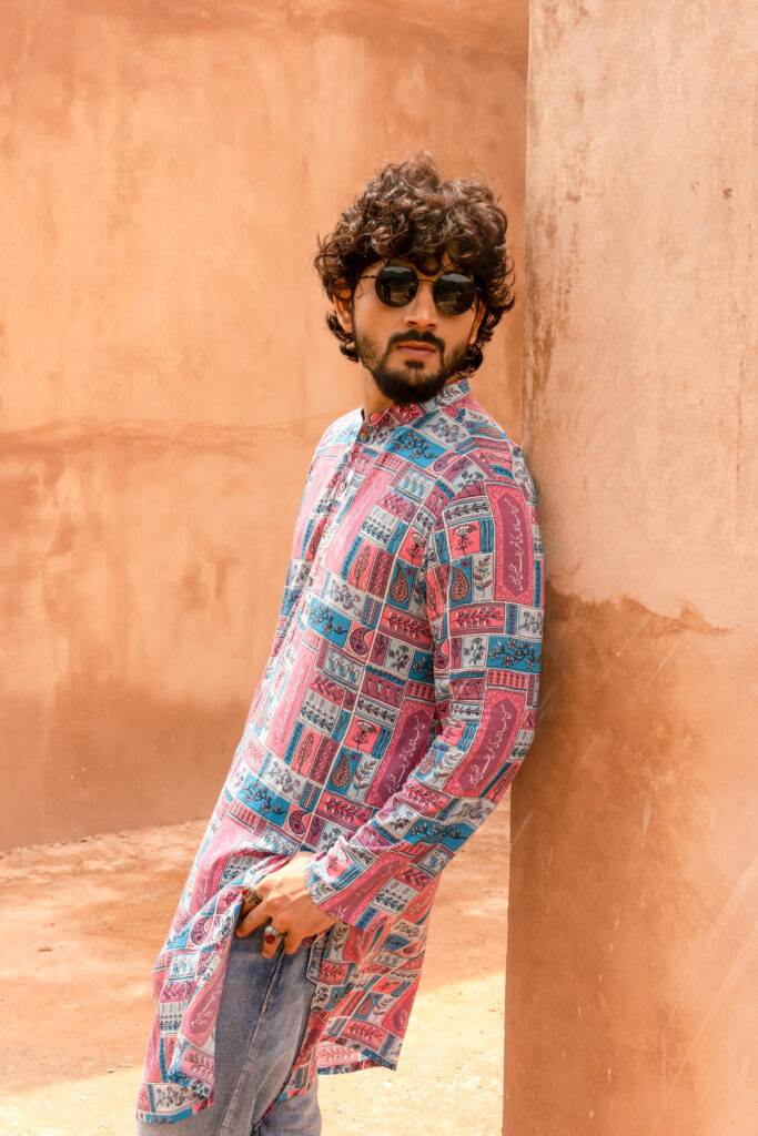 Kurta - Ah Clothing