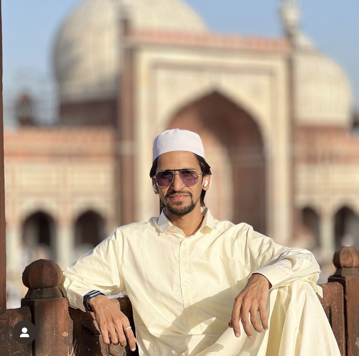 Pathani - Ah Clothing